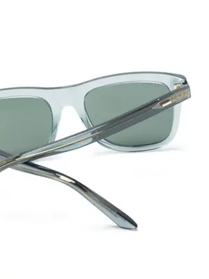 Gucci Square-frame Sunglasses