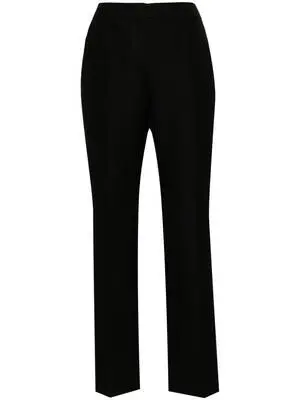 Moschino Side-stripe Tailored Trousers