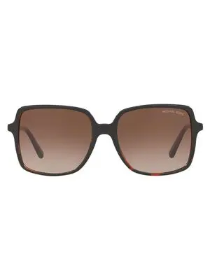 Michael Kors Isle Of Palms Sunglasses - Brown