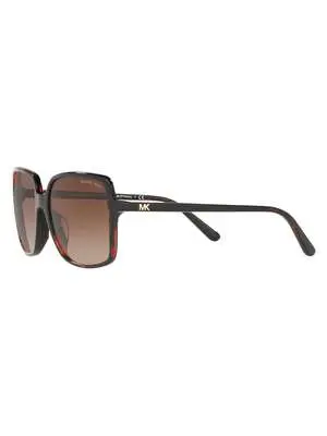 Michael Kors Isle Of Palms Sunglasses - Brown