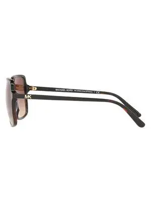 Michael Kors Isle Of Palms Sunglasses - Brown