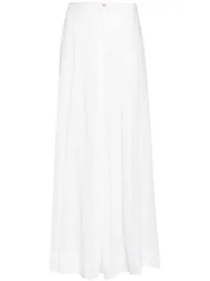 Forte_forte High Waisted Bottoms For Women
