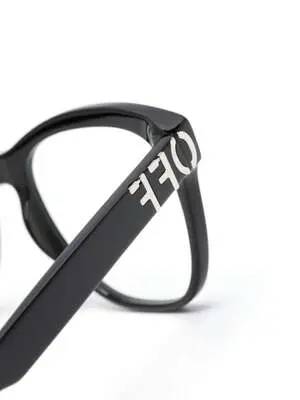 Off-White Style 69 Glasses
