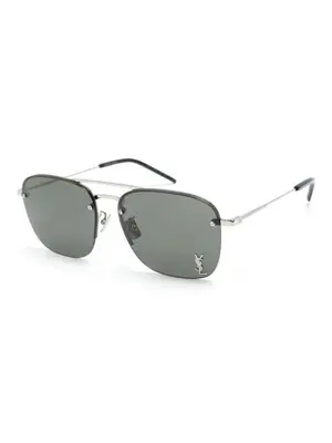 Saint Laurent Sl 309 M Metal Sunglasses