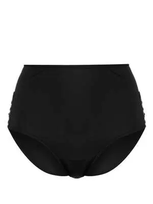 Marlies Dekkers Euphoria High-waisted Briefs - Black
