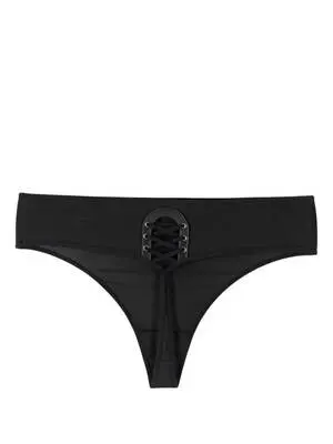 Marlies Dekkers Euphoria Lattice-strap Thong