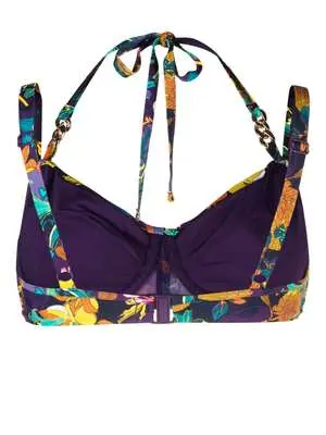 Marlies Dekkers Acapulco Unpadded Balcony Bikini Top