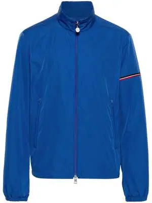 Moncler Ruinette Lightweight Jacket - Blue