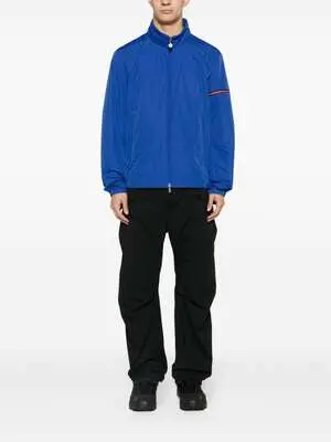 Moncler Ruinette Lightweight Jacket - Blue