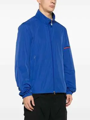 Moncler Ruinette Lightweight Jacket - Blue