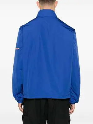 Moncler Ruinette Lightweight Jacket - Blue