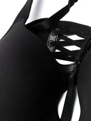 Marlies Dekkers Euphoria Lace-up Push-up Bra