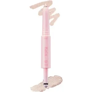KAJA Wink Dazzle Eyeshadow & Glitter Multi Stick - Ice Illusion