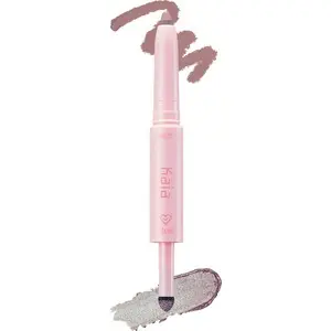 KAJA Wink Dazzle Eyeshadow & Glitter Multi Stick - Mauve Mirage