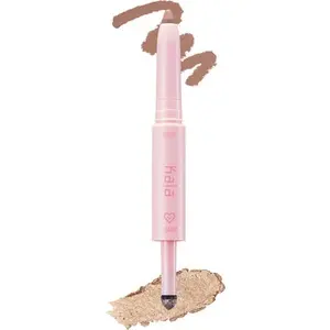 KAJA Wink Dazzle Eyeshadow & Glitter Multi Stick - Mocha Sparkle