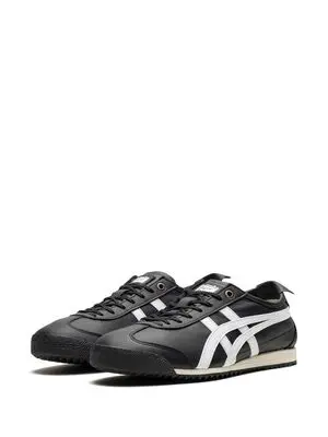 Onitsuka Tiger Mexico 66 Sd Sneakers - Black
