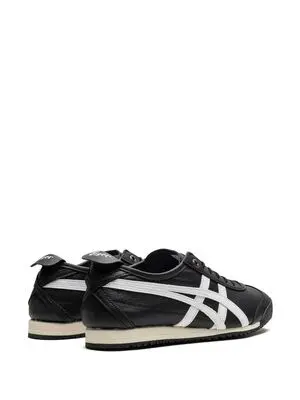Onitsuka Tiger Mexico 66 Sd Sneakers - Black