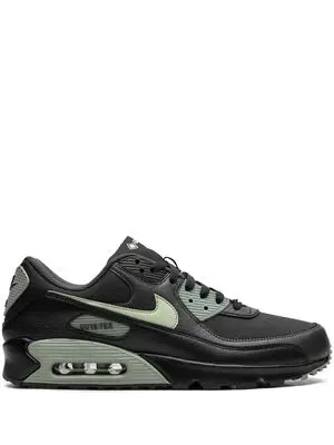 Nike Air Max 90 Gore-tex® Sneakers - Black