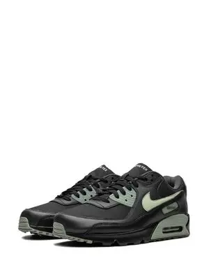 Nike Air Max 90 Gore-tex® Sneakers - Black