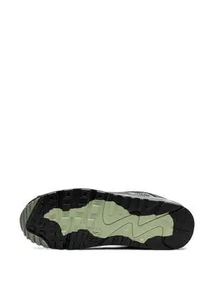 Nike Air Max 90 Gore-tex® Sneakers - Black