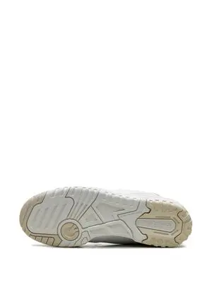 NEW BALANCE 550 Linen Sneakers - White