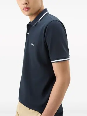 Woolrich Monterey Cotton Polo Shirt
