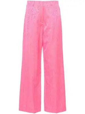 Women's Forte Forte Pink Pants