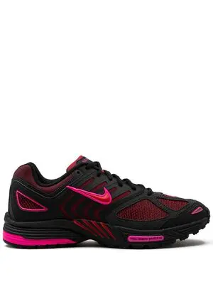 Nike Air Pegasus 2k5 Sneakers - Black