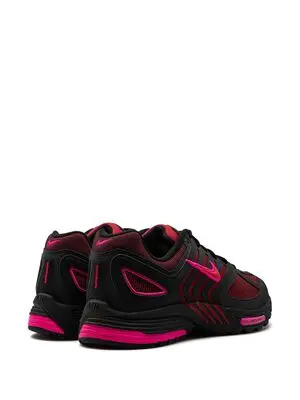 Nike Air Pegasus 2k5 Sneakers - Black
