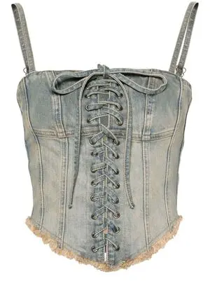 Misbhv Corset Tops
