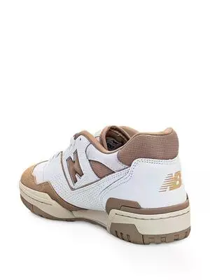 NEW BALANCE 550 Incense Sneakers - White