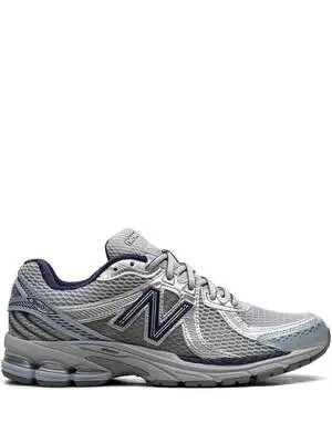 NEW BALANCE 860 V2 Sneakers - Grey