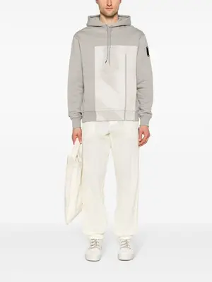 A-COLD-WALL* Cinch Crinkled Track Pants