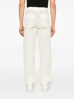 A-COLD-WALL* Cinch Crinkled Track Pants