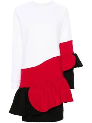 Ioana Ciolacu Knee Length Cocktail Dresses