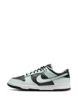 Nike Dunk Low Sneakers - Green