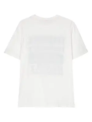 DIESEL® T-just-n9 Logo-print T-shirt