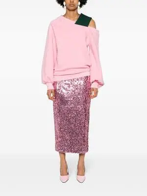 IOANA CIOLACU X Atu Body Couture Cassia Sweatshirt