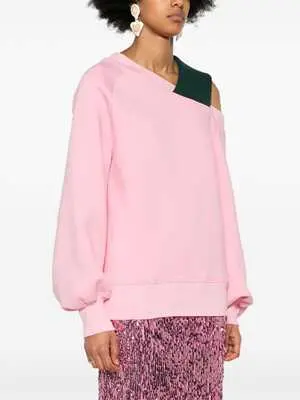IOANA CIOLACU X Atu Body Couture Cassia Sweatshirt