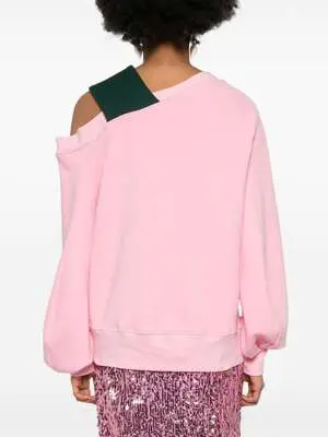 IOANA CIOLACU X Atu Body Couture Cassia Sweatshirt