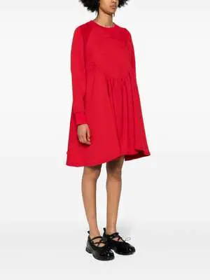 IOANA CIOLACU Calypso Sweatshirt Dress