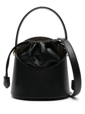 Logo Bucket Bags