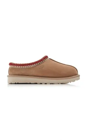 UGG Tasman Sheepskin Slippers Neutral