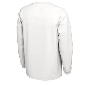 Nike Clemson College Long-sleeve T-shirt