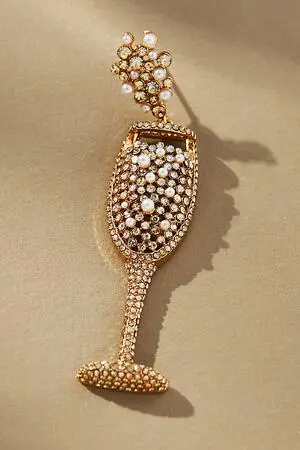 Baublebar What's Poppin' Earrings