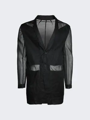 Rick Owens Lido Blazer Jacket