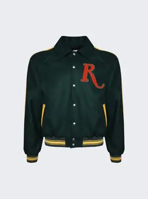 Rhude Classic Outerwear For Men