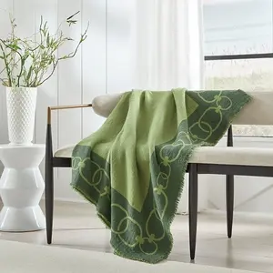 SFERRA Eterna Throw - Willow