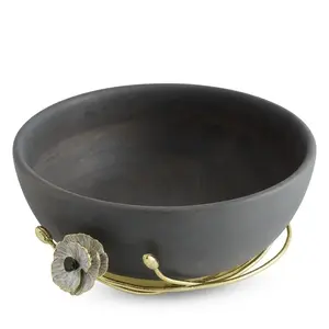 Michael Aram Anemone Bowl