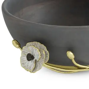 Michael Aram Anemone Bowl